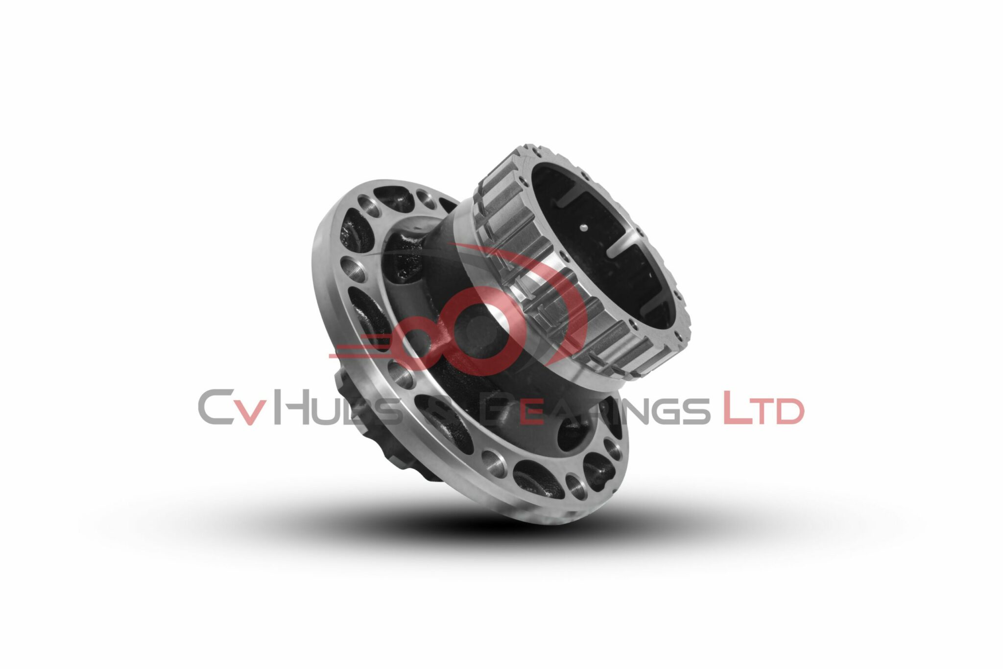 VOLVO Rear Hub VOL00014F - 85105696 - CV Hubs