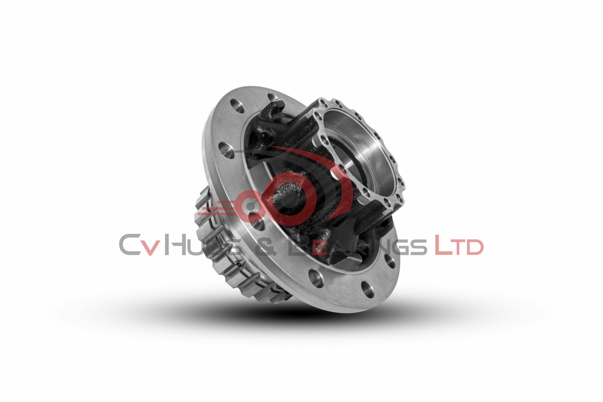 VOLVO Rear Hub VOL00014F - 85105696 - CV Hubs