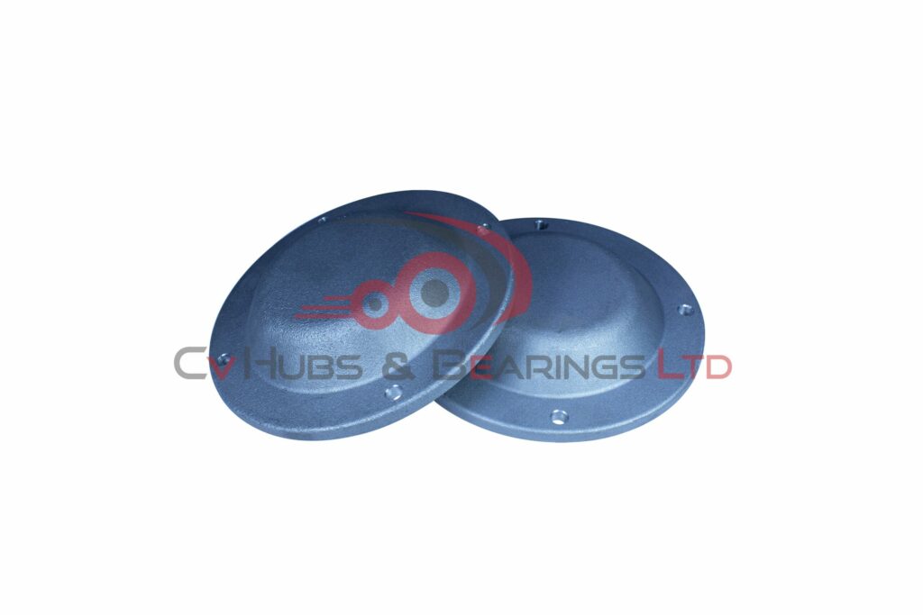 DAF Front Hub Cap - 1363981 / 1881801 CV Hubs
