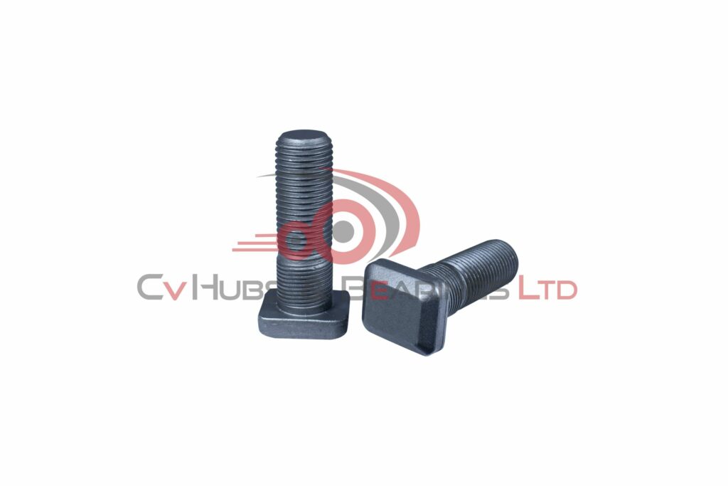 Scania Wheel Stud STU0017 | 1368690 | CV Hubs