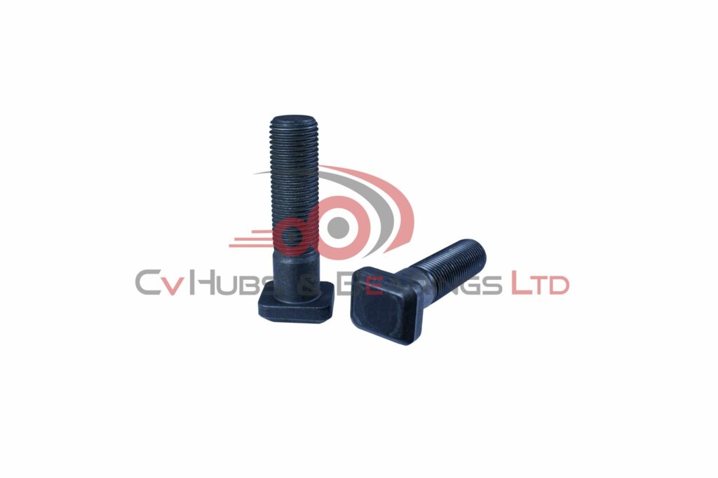 Scania Wheel Stud STU0022 | 1368693 - 295953 | CV Hubs