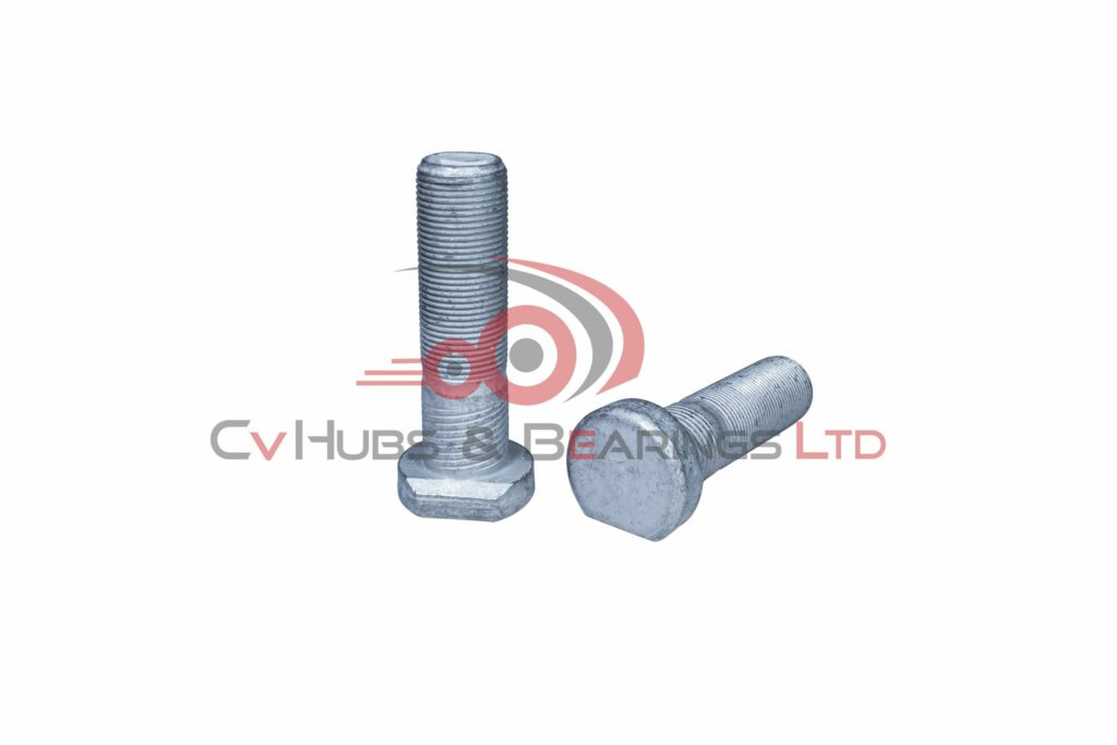 MAN / Mercedes Wheel Stud STU0031 - CV Hubs