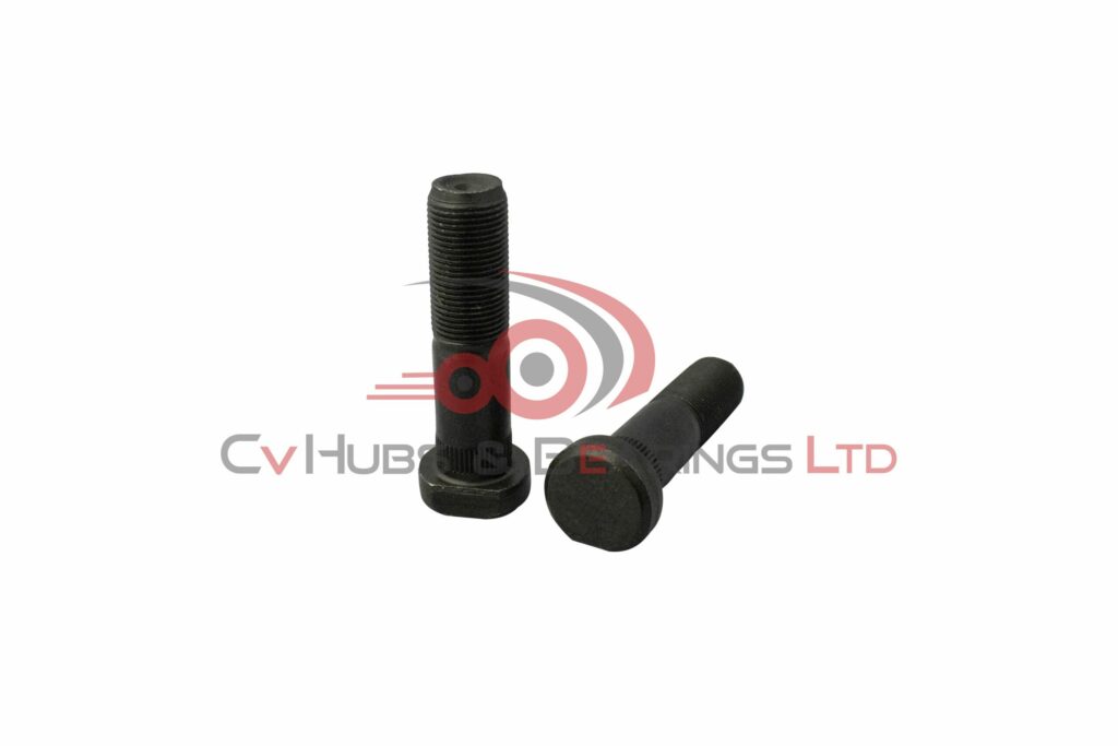 Iveco Wheel Stud STU0045 - CV Hubs