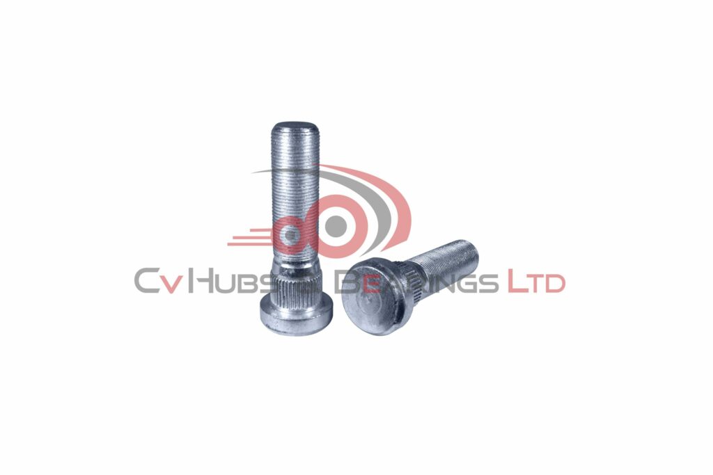 Volvo / Renault Wheel Stud STU0006 - CV Hubs