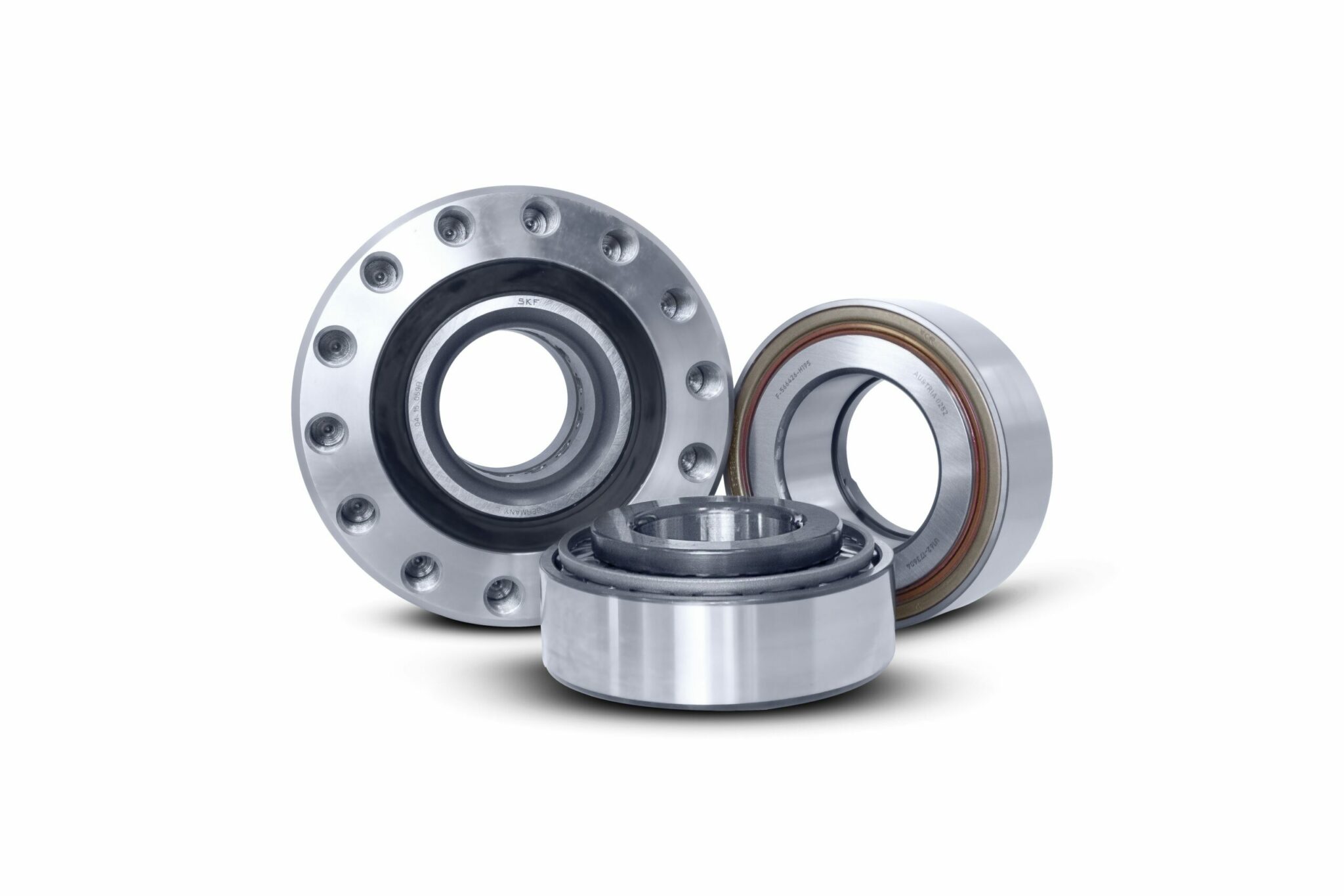 A Guide to FAG bearings - CV Hubs