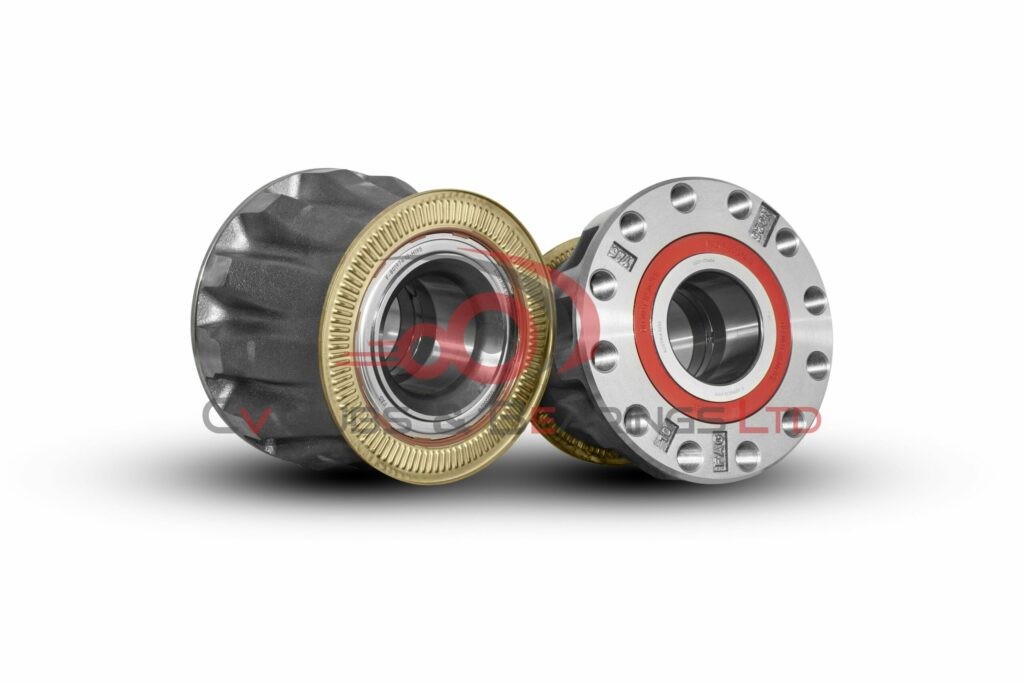 FAG Truck Axle Module 801974.12.H195 - 42541578 - CV Hubs