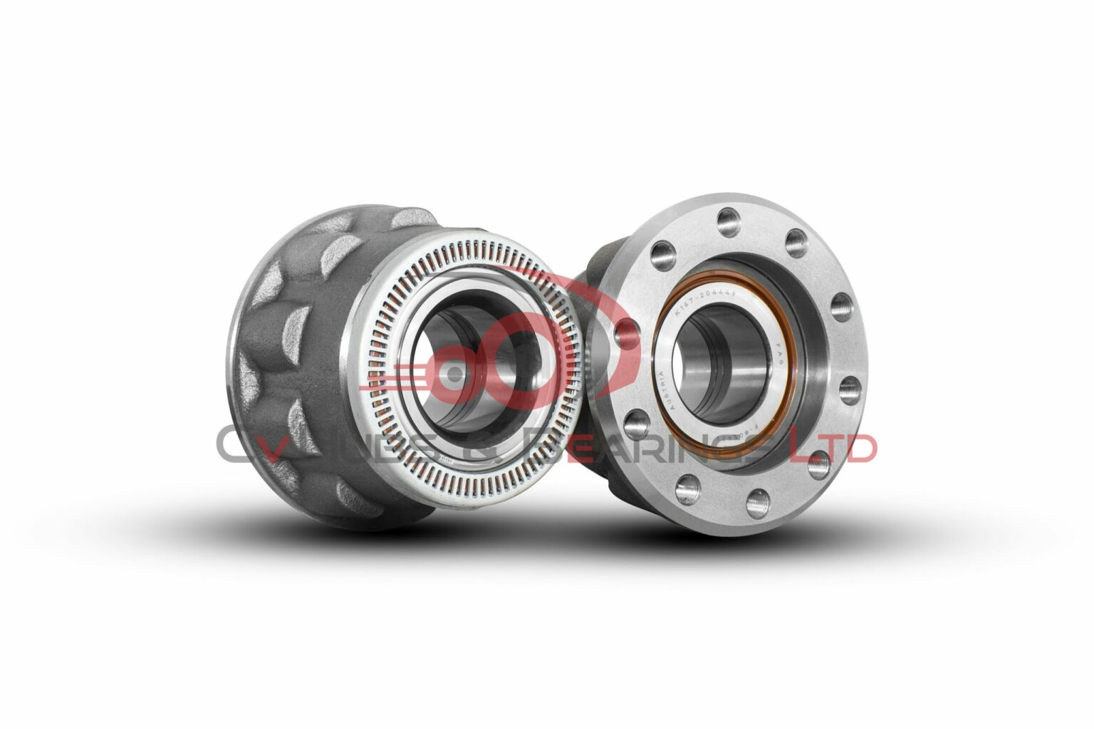 FAG Truck Axle Module 805738.H195 - 5010566173 - CV Hubs