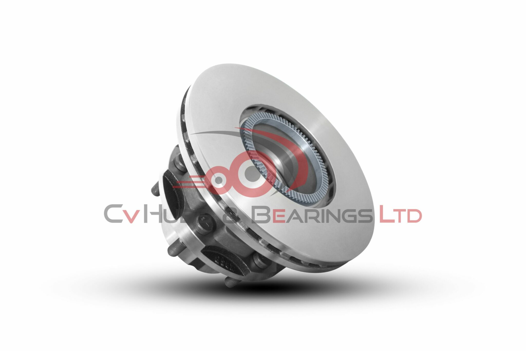 DAF Rear Wheel Hub Kit-DAF00014SK | 1703809 | CV Hubs