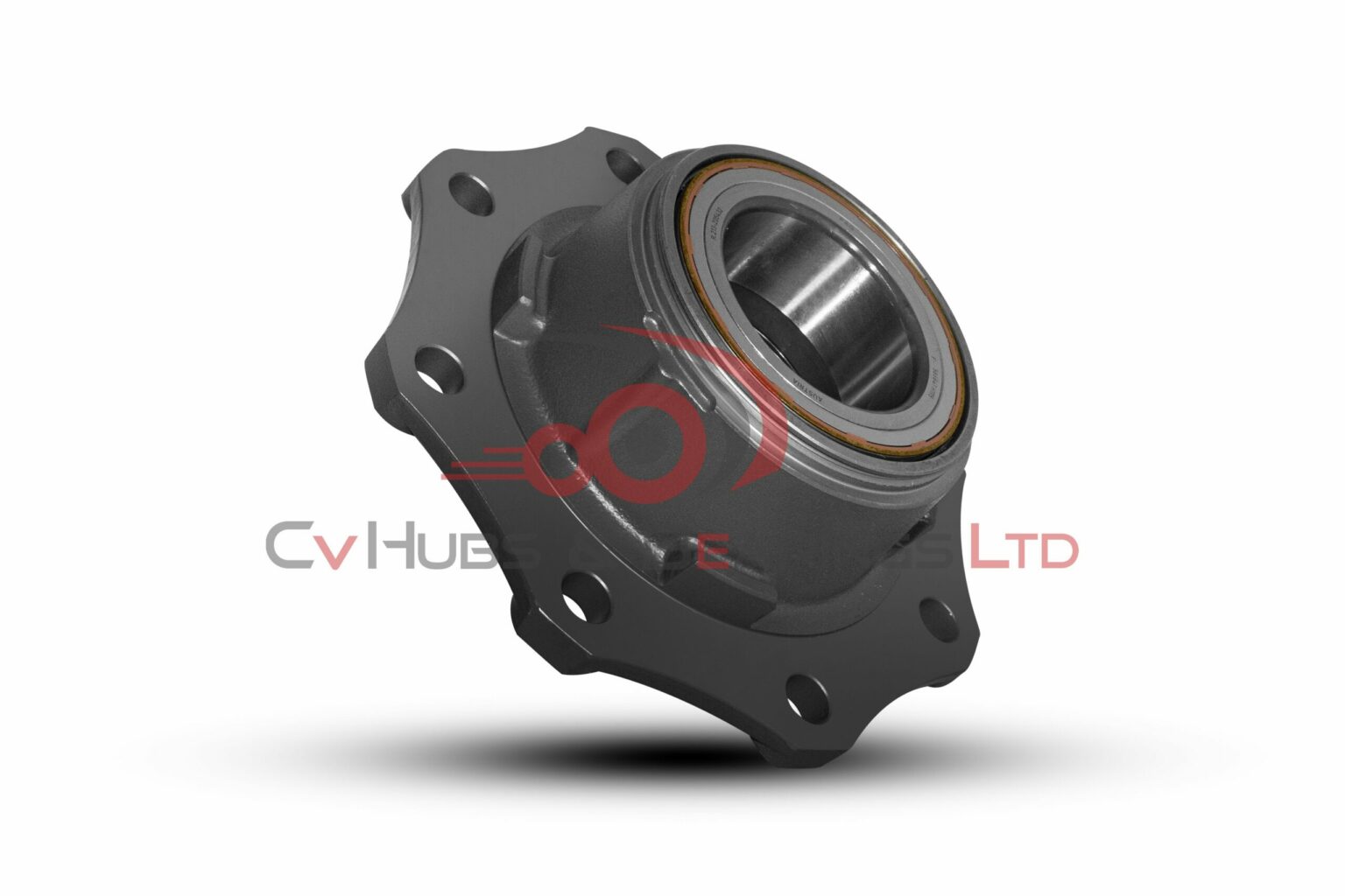 SAF Trailer Hub-SAF00021F - CV Hubs