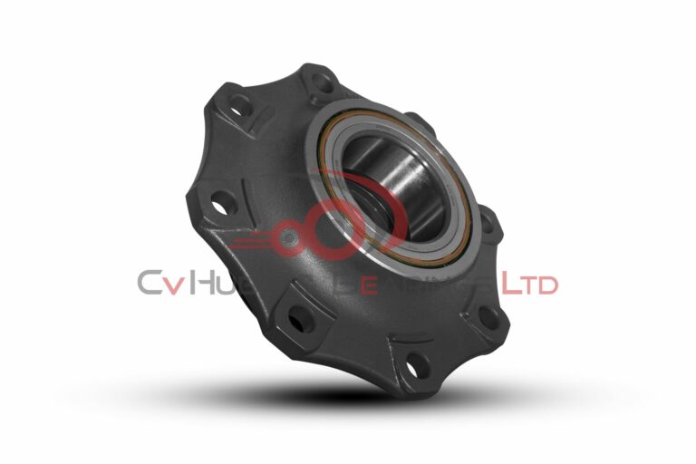 SAF Trailer Hub-SAF00021F - CV Hubs