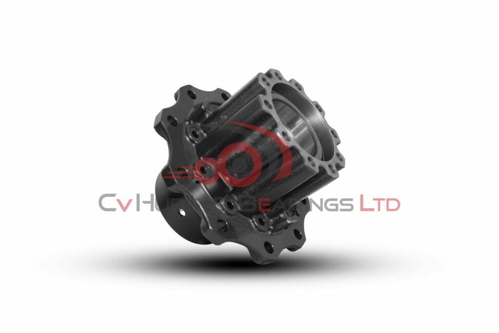 MERCEDES Rear Wheel Hub-MER00027S - CV Hubs