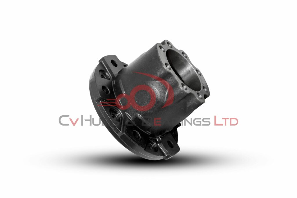 MERCEDES Rear Wheel Hub-MER00036S | A6683500035 - A6683560301 | CV Hubs