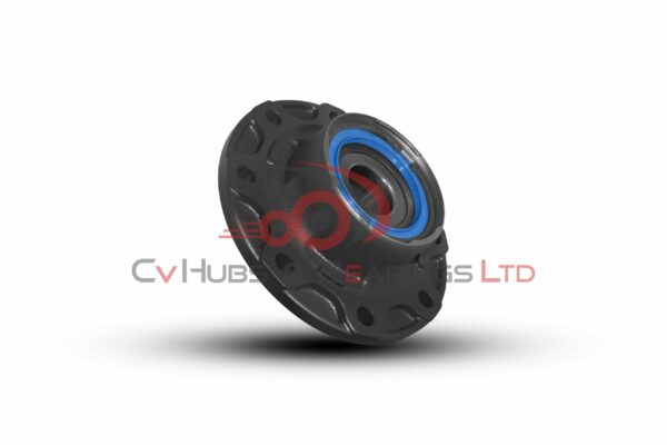 BPW Trailer Hub-BPW00050S - CV Hubs