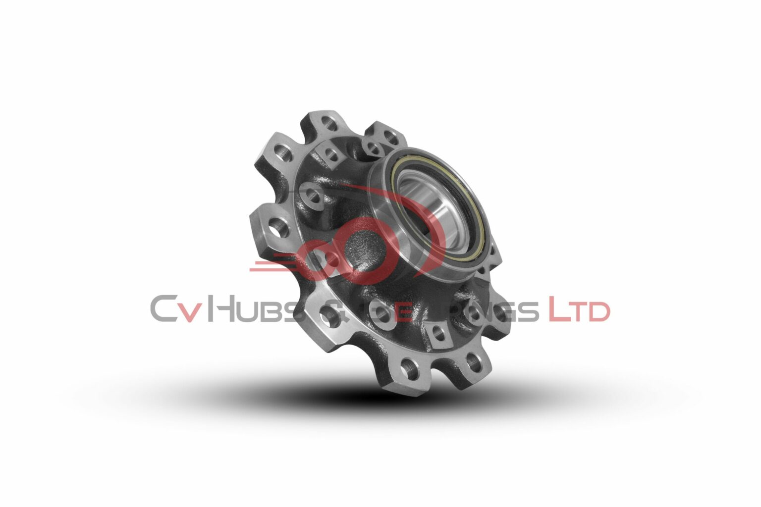 MERITOR Trailer Hubs-ROR00008S - 14225425 - CV Hubs