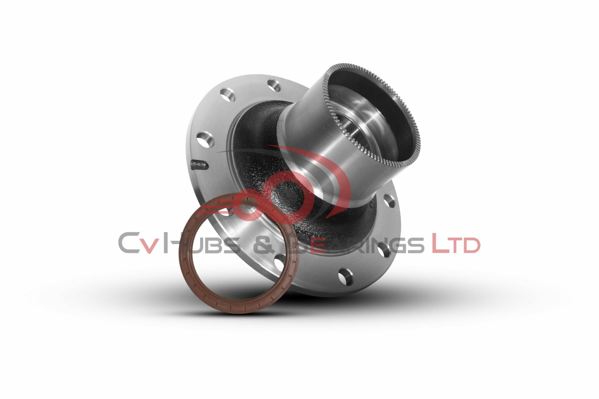 VOLVO Rear Hub VOL00032F - 82167707 - CV Hubs