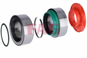 FAG Repair Insert Unit 581863.01.AM - 2117621 - CV Hubs