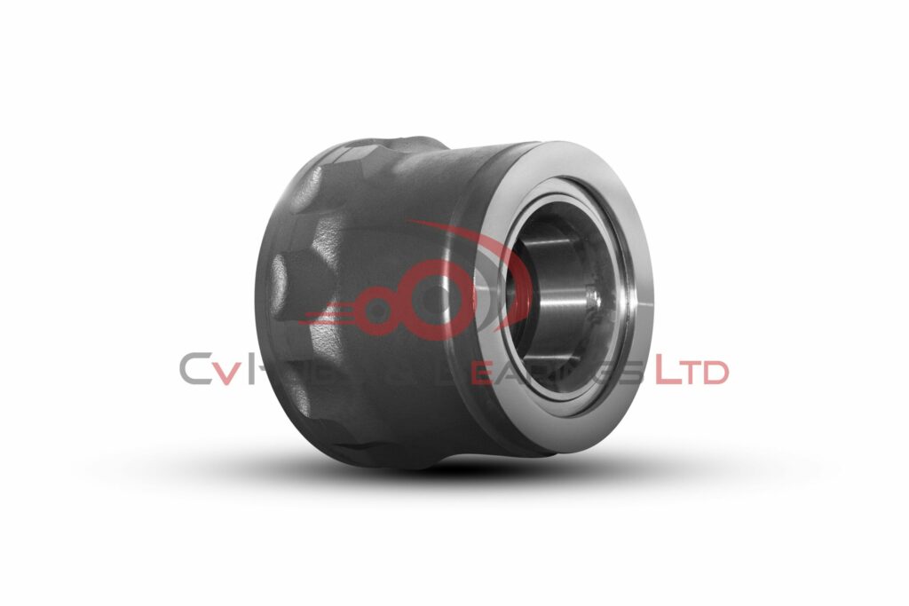 MERCEDES Front Wheel Hub-MER00060S - CV Hubs