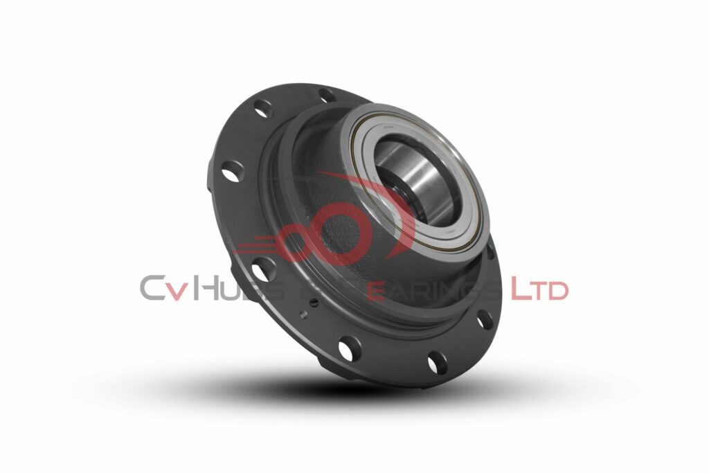 SCANIA Rear Wheel Hub-SCA00021F | 2326676 | CV Hubs