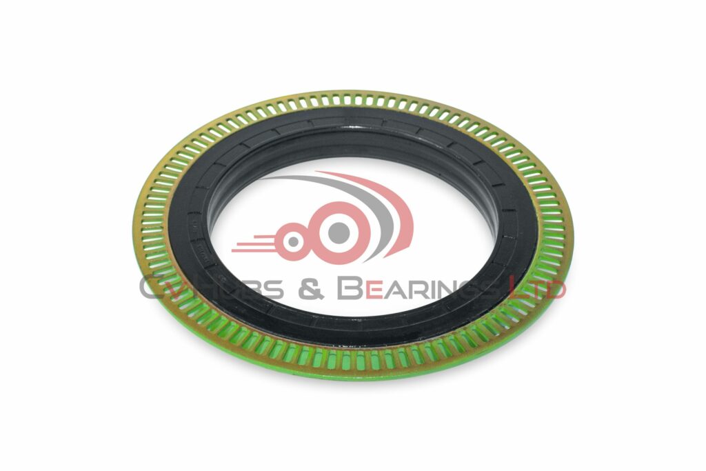 DAF ABS Ring/Oil Seal SEA0002 | 1335063 | CV Hubs