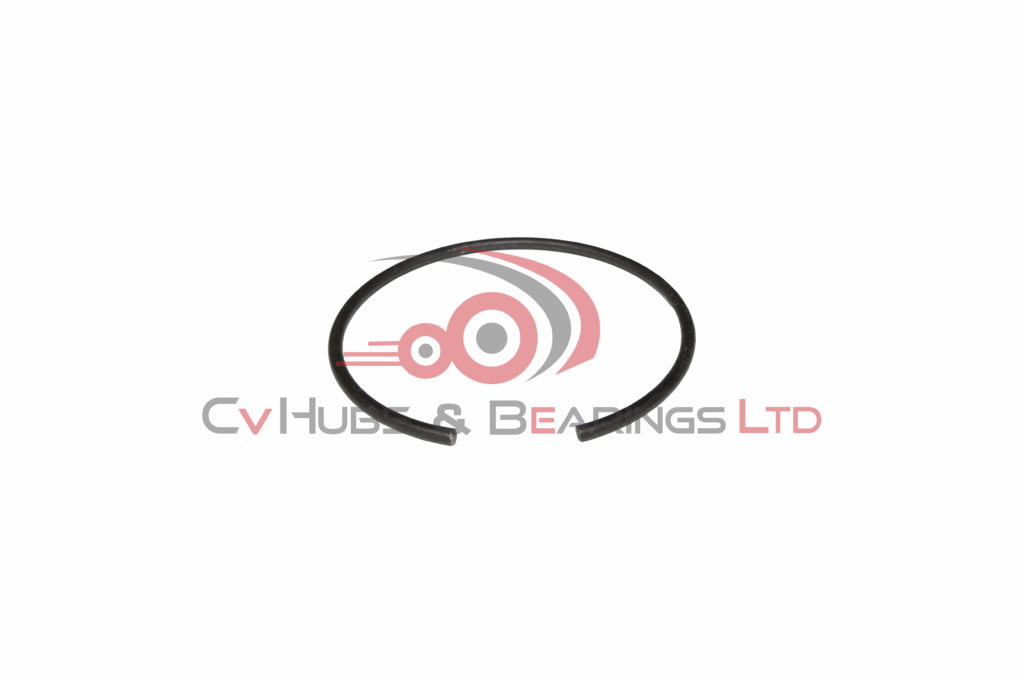 Bearing Retaining Clip (6mm) - CV Hubs