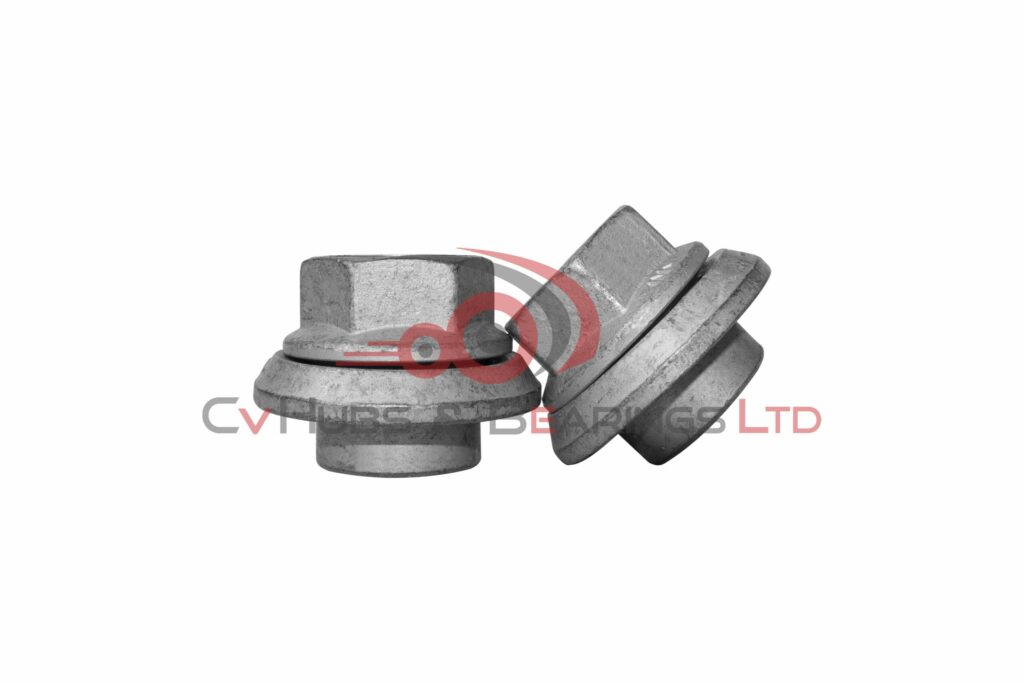 Wheel Nut NUT0052 - CV Hubs