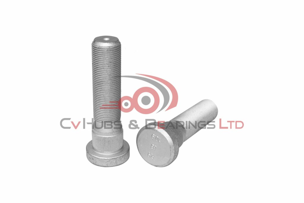 Volvo / Renault Wheel Stud STU0049 - CV Hubs
