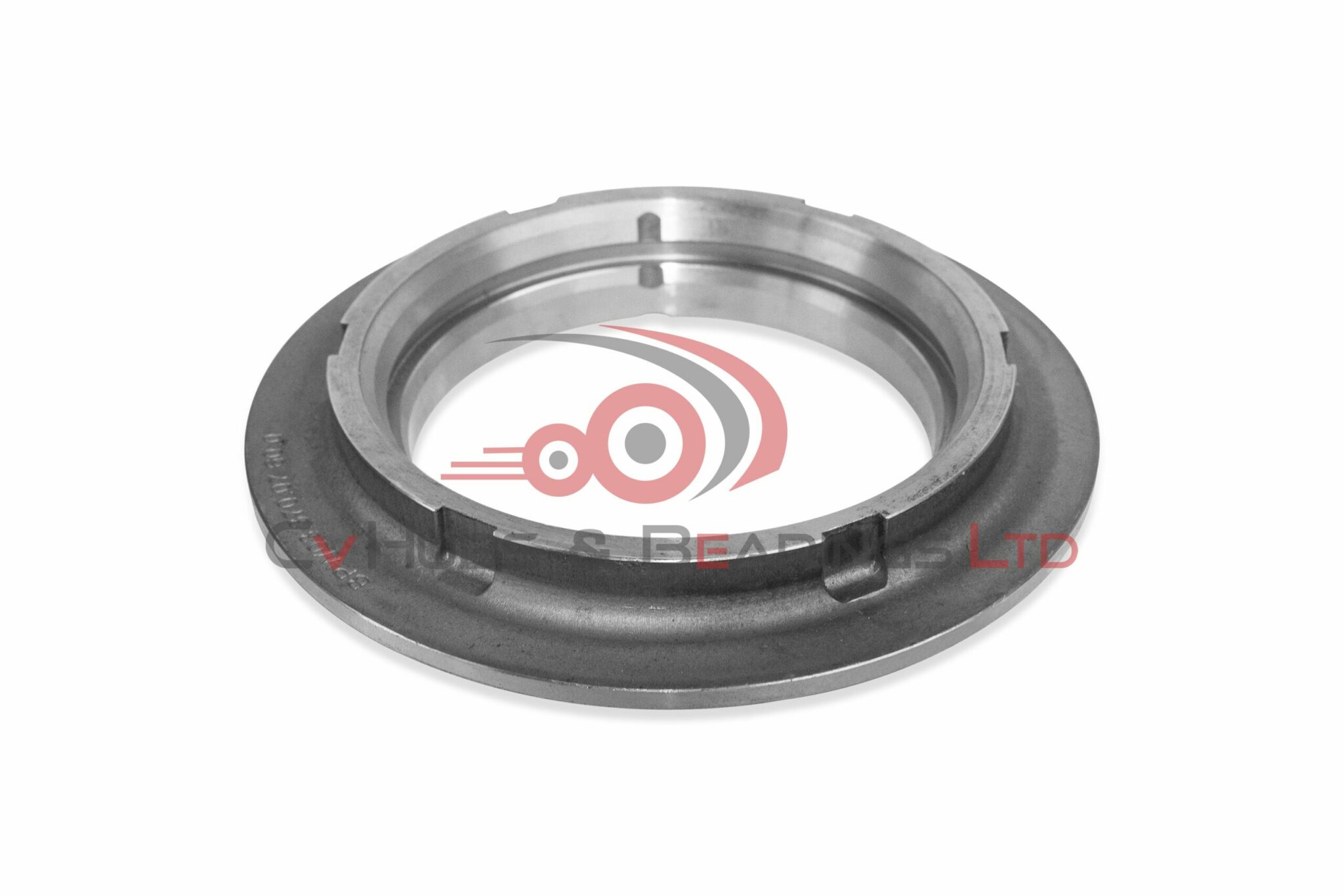 BPW Pressure Plate WAS0021 - 03.370.07.60.0 - CV Hubs