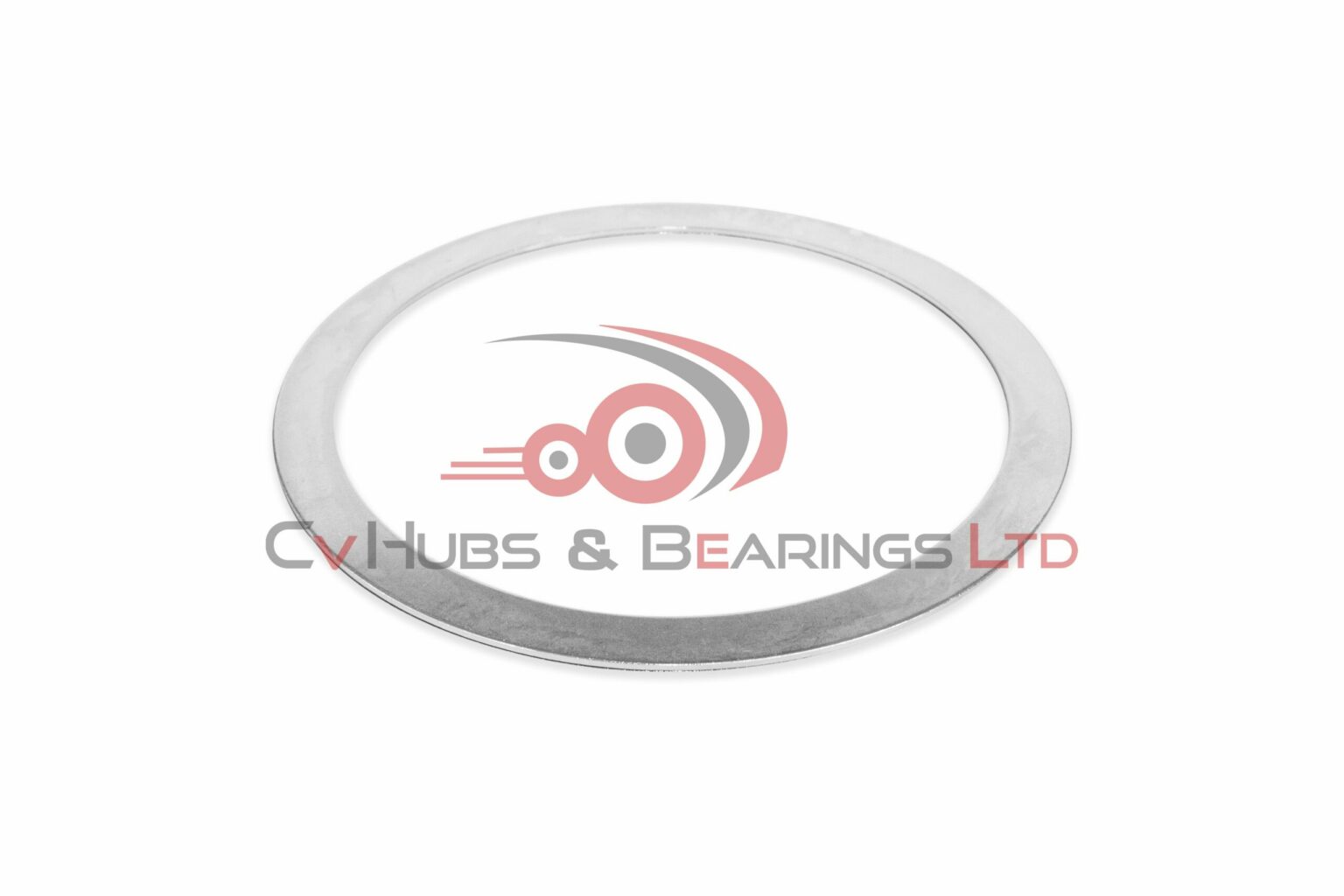 Mercedes Rear Hub Washer