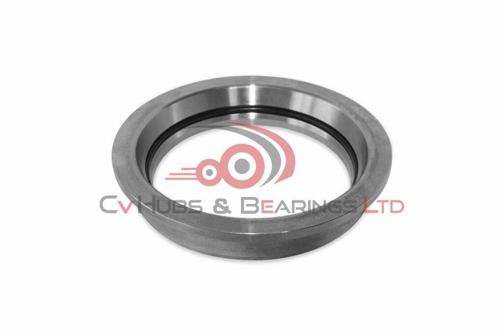 BPW Sealing Thrust Washer WAS0023 - 05.370.07.73.0 - CV Hubs