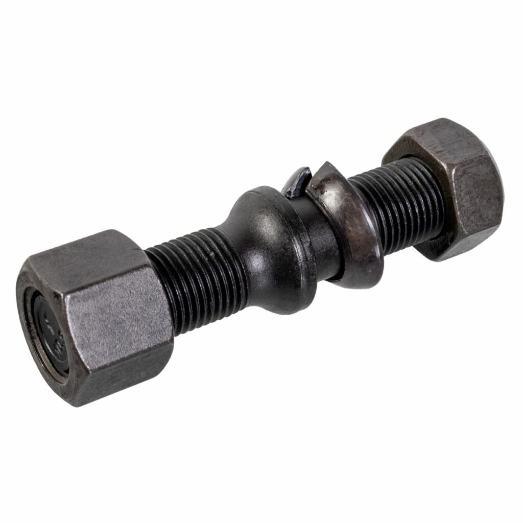 BPW Hub Truck Parts - CV Hubs