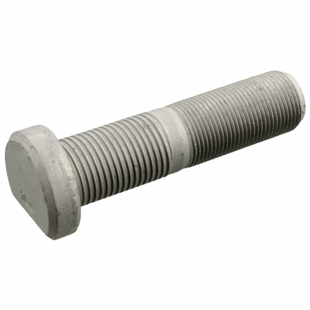 BPW Parts - CV Hubs