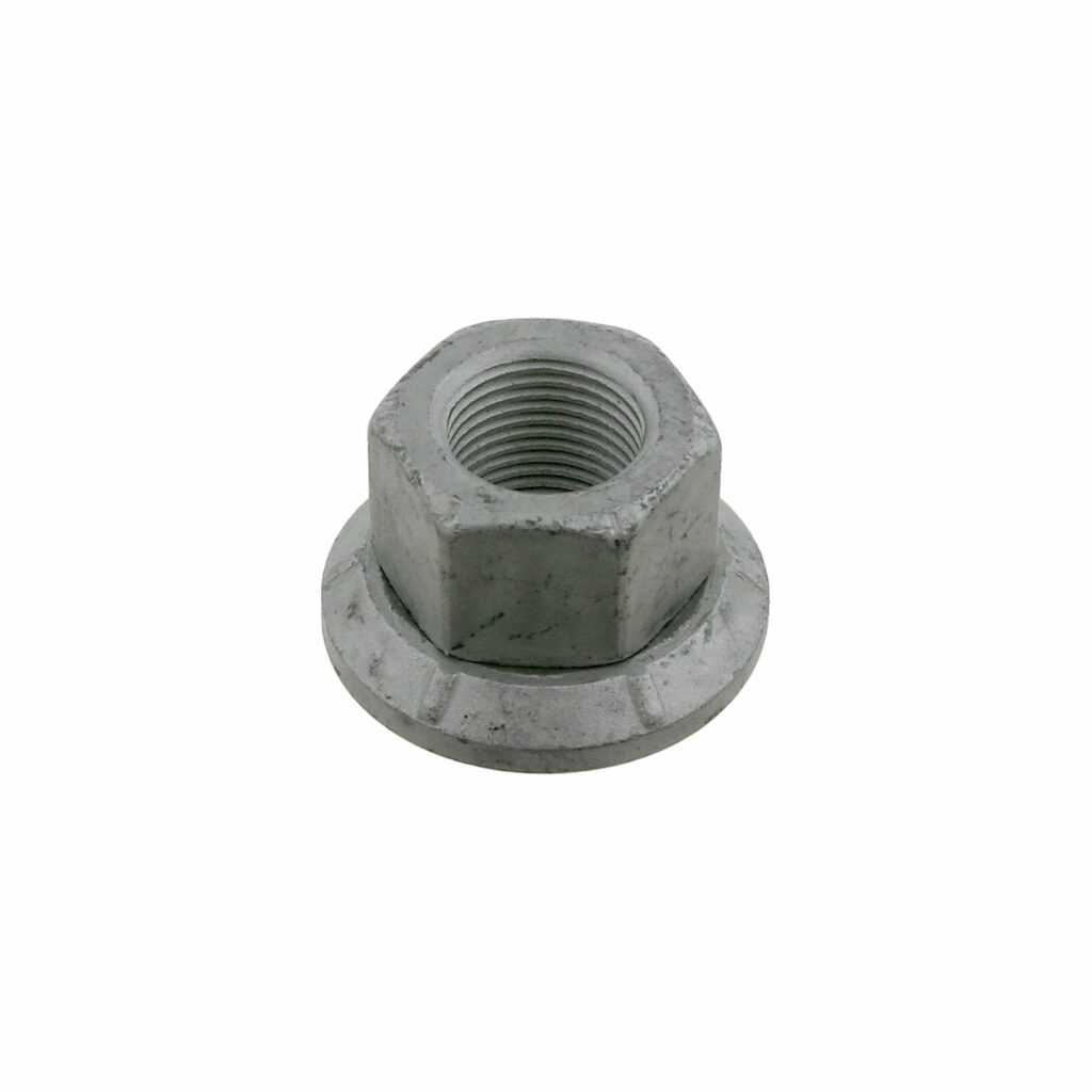 Wheel Nut NUT0061 | 0009905053 - 81.45503.0070 CV Hubs