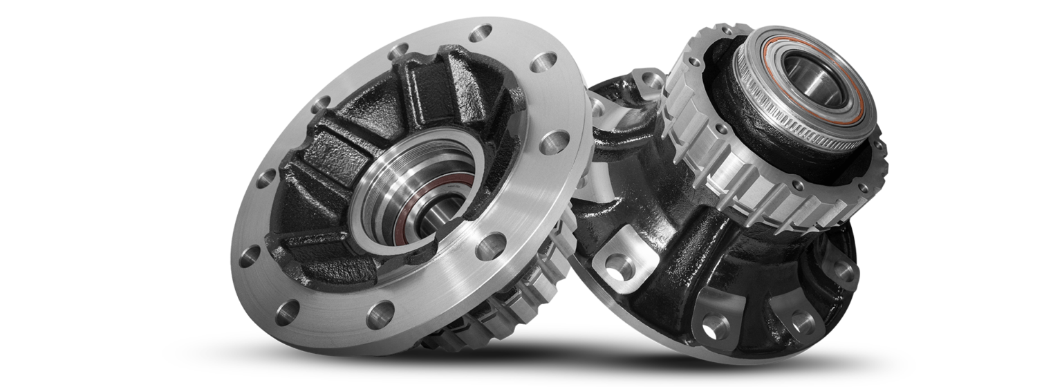 CV Hubs-Wheel Hub specialists