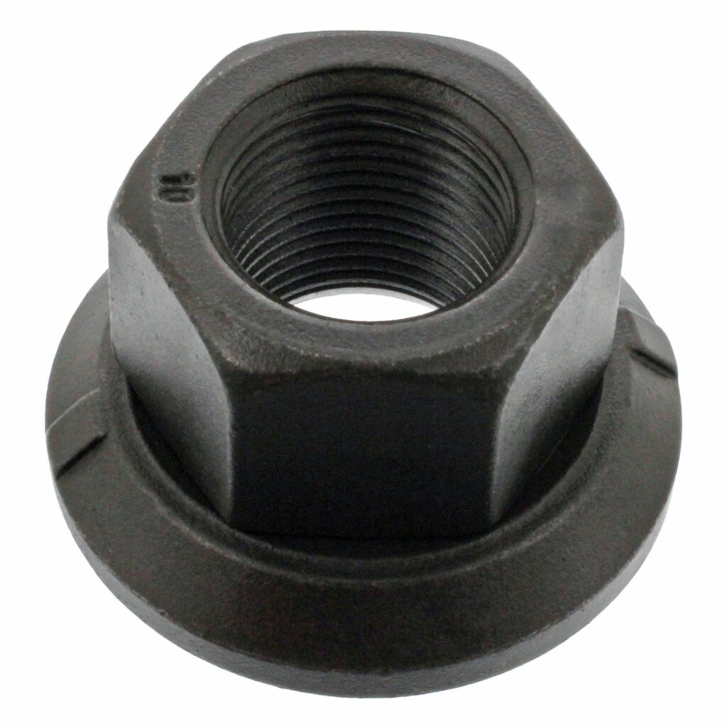 Wheel Nut NUT0058 | | CV Hubs