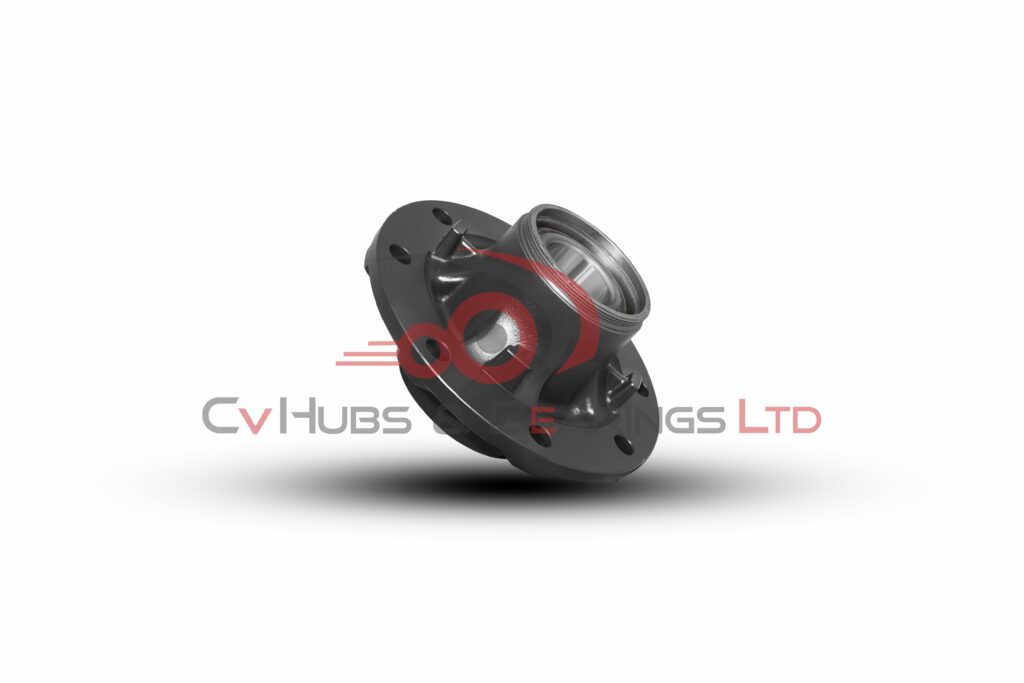 BPW Trailer Hub-BPW00002S - CV Hubs