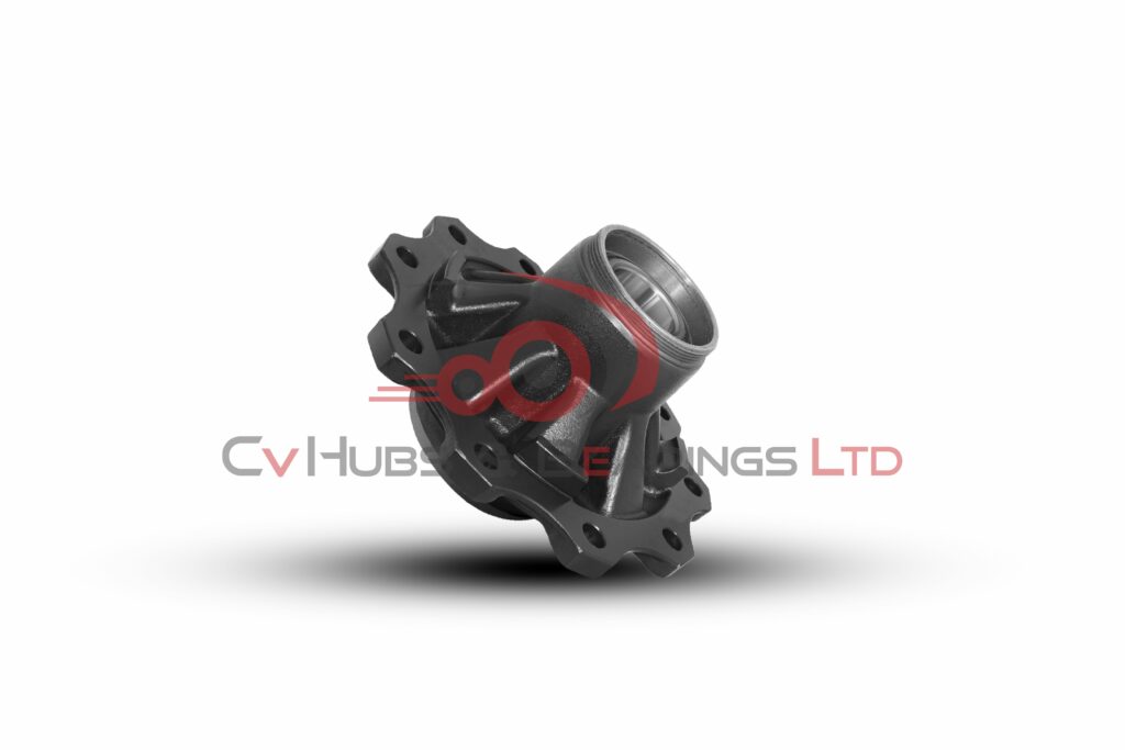 BPW Trailer Hub-BPW00013S - CV Hubs