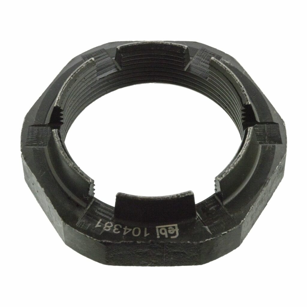 Volvo / Renault Front Axle Hub Nut NUT0055 CV Hubs