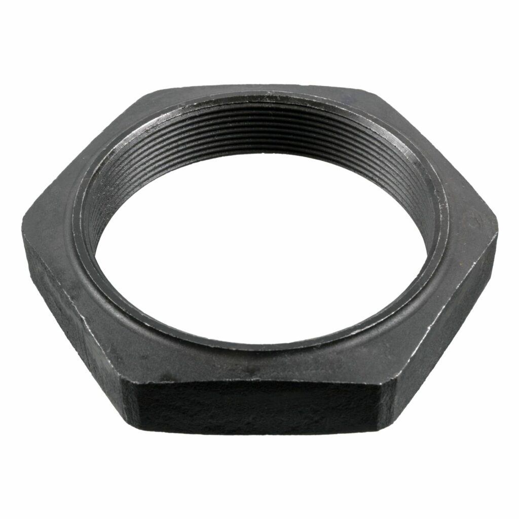 Volvo / Renault Drive Axle Hub Nut NUT0054 CV Hubs