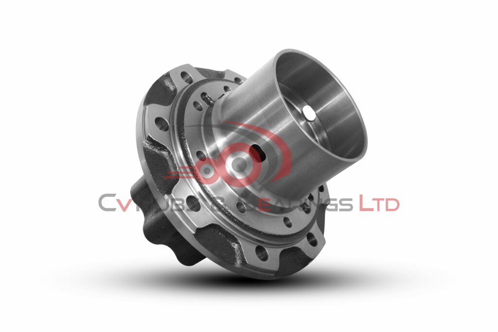 MERCEDES Rear Wheel Hub-MER00001S - CV Hubs