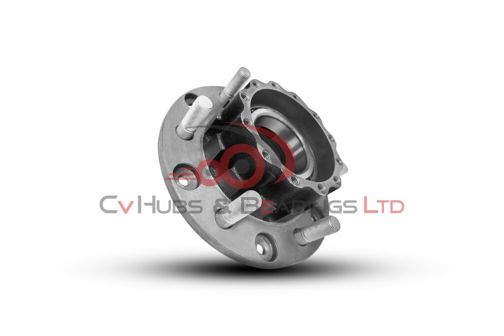 IVECO Rear Wheel Hub-VKHC5949 - CV Hubs