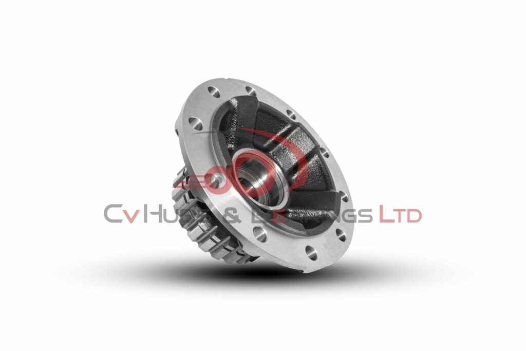 VOLVO Front Hub VOL00019S - 85111789 - CV Hubs