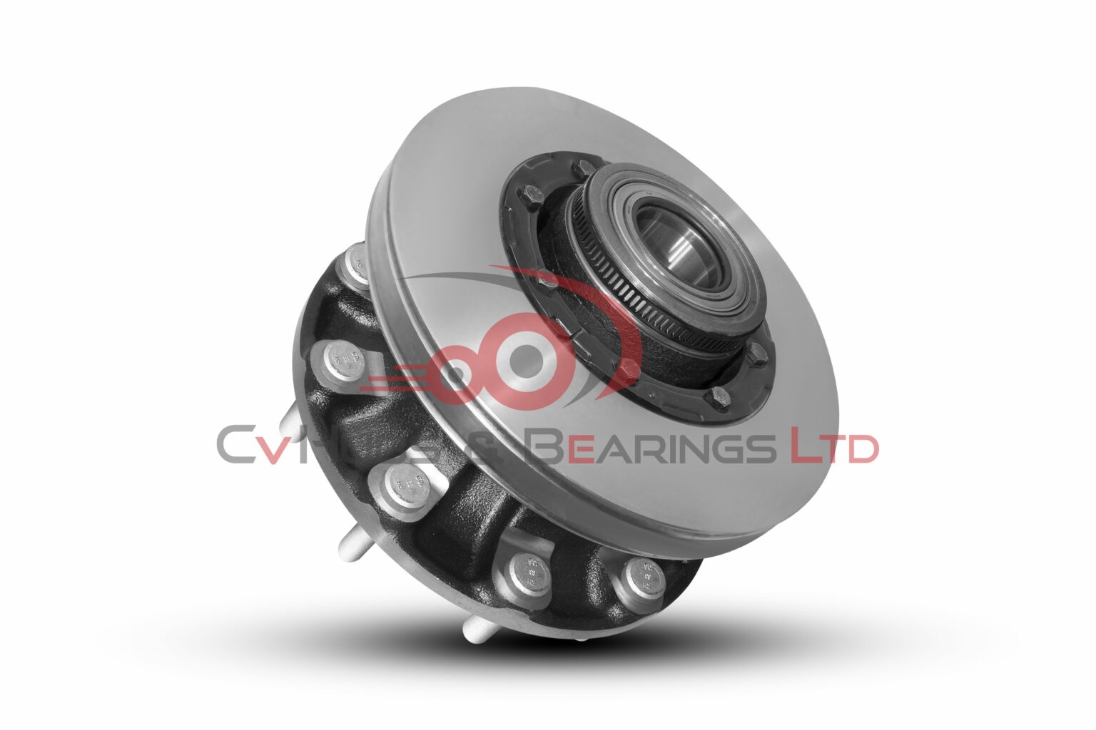 VOLVO Front Wheel Hub-VOL00036FK112A - 22491569 - CV Hubs