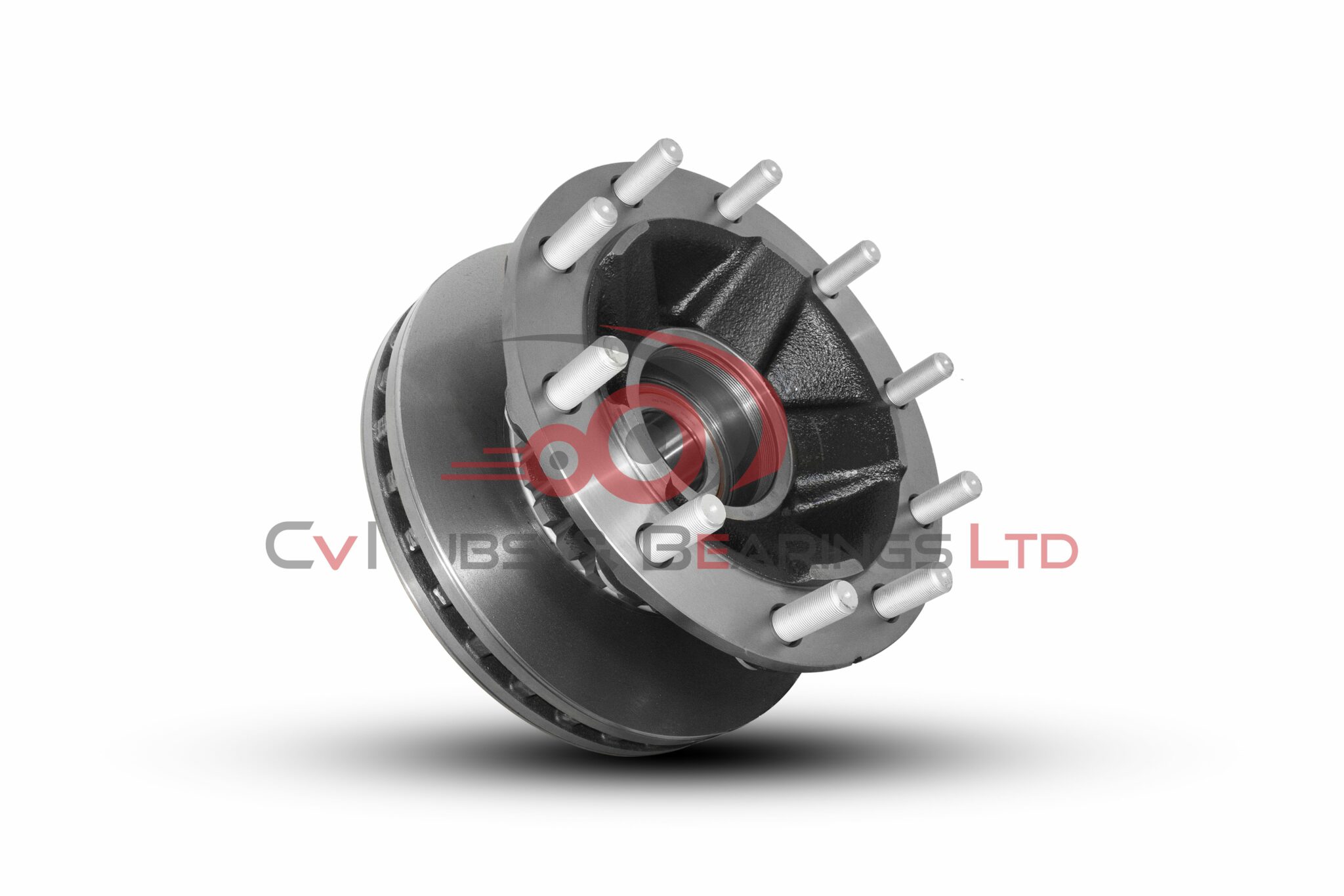 VOLVO Front Wheel Hub-VOL00036FK113S - 22491569 - CV Hubs