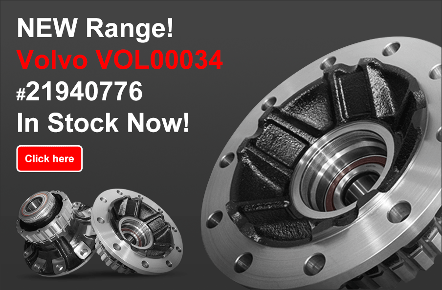 CV Hubs-Wheel Hub specialists