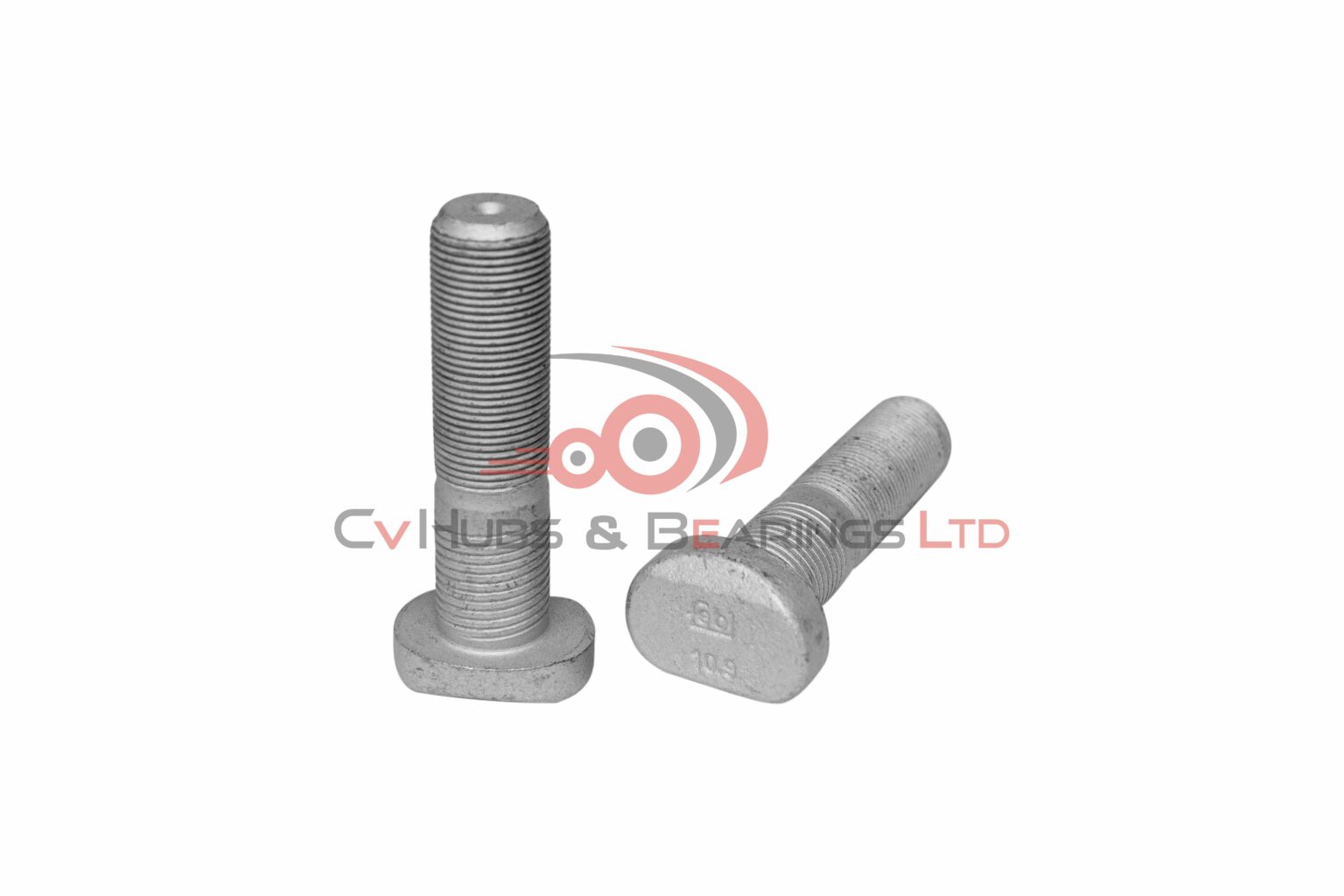 Mercedes Rear Wheel Stud - STU0072