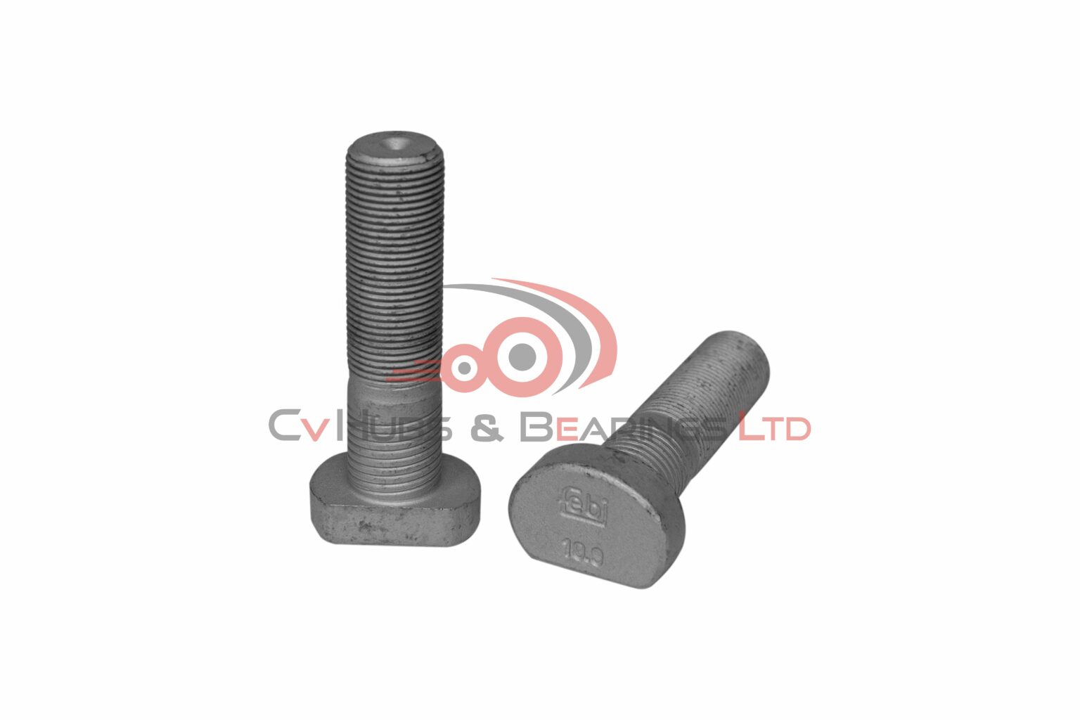 Mercedes Rear Wheel Stud - STU0052