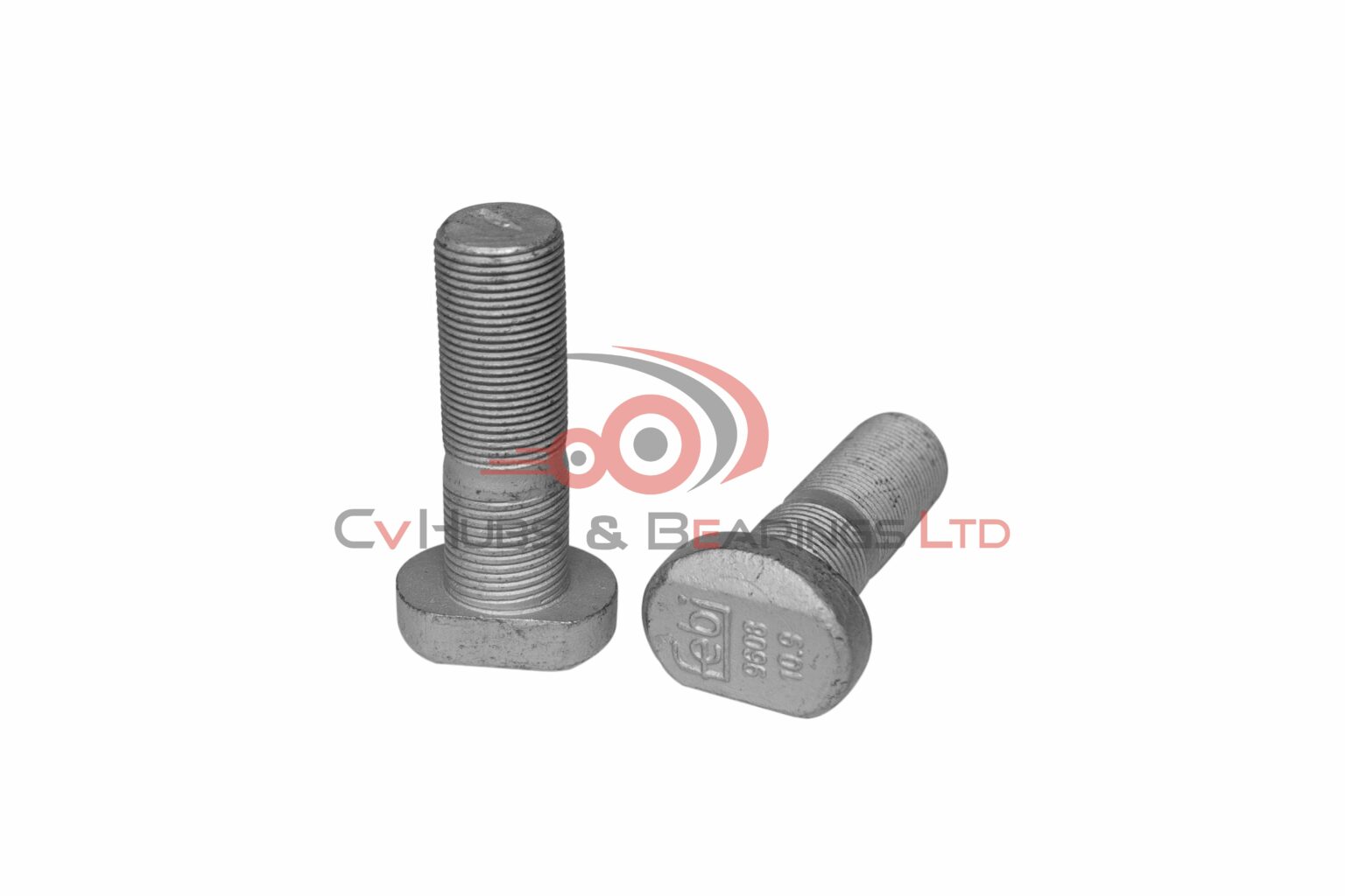 Mercedes Wheel Stud - STU0054