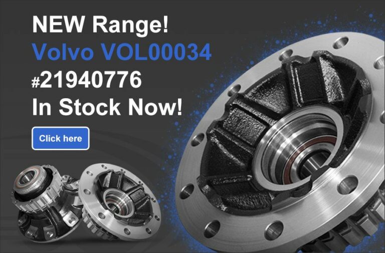 CV Hubs: Premium Aftermarket Wheel Hubs and Bearing Replacements