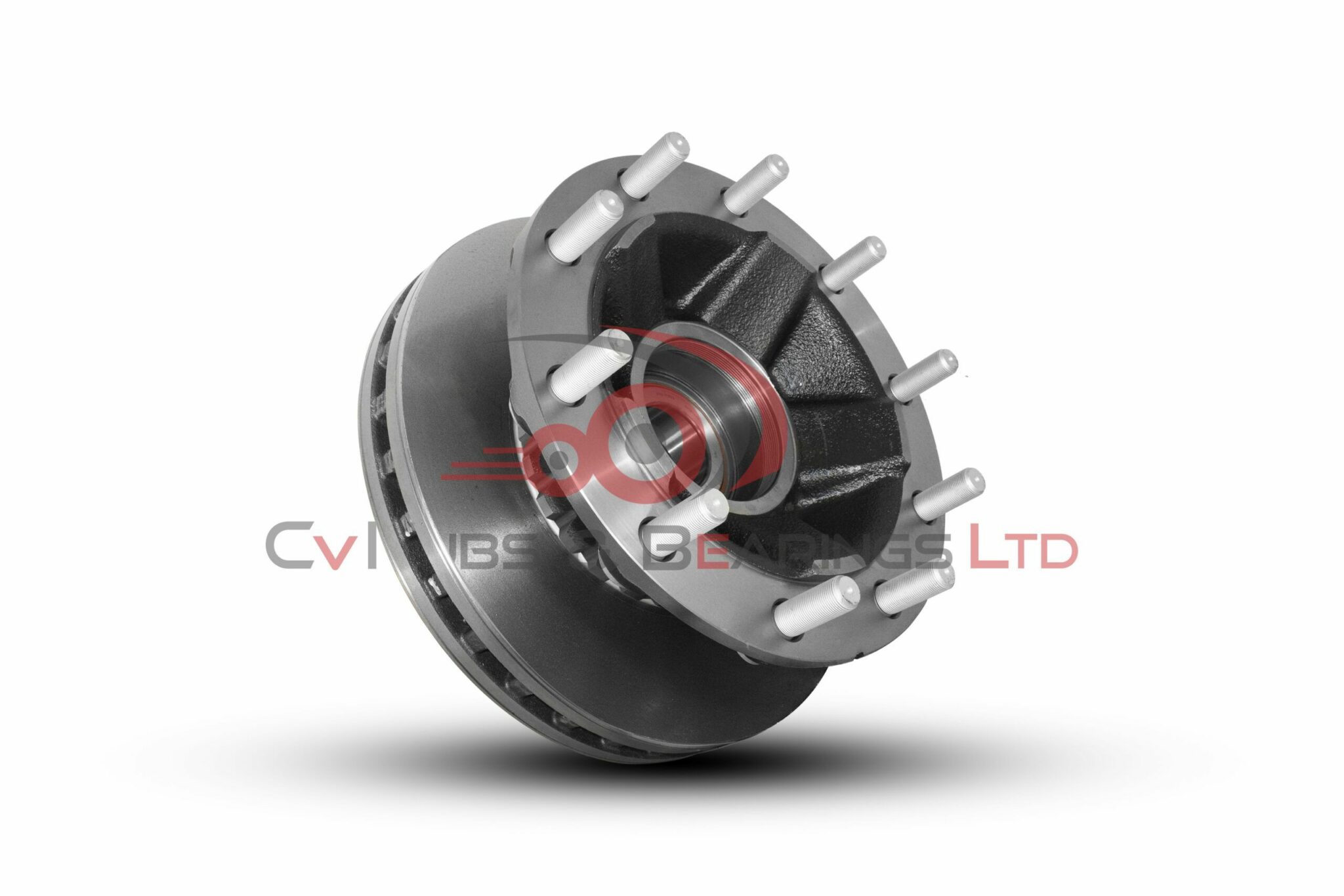 VOLVO Front Hub Kit VOL00008SK110A - CV Hubs