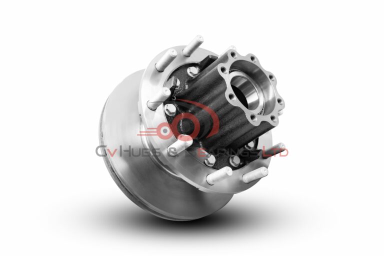 CV Hubs: Premium Aftermarket Wheel Hubs and Bearing Replacements for ...